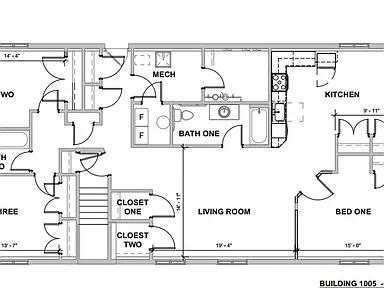 Marshall Commons 1005 - 1005 N 4th St Marshall MN | Zillow