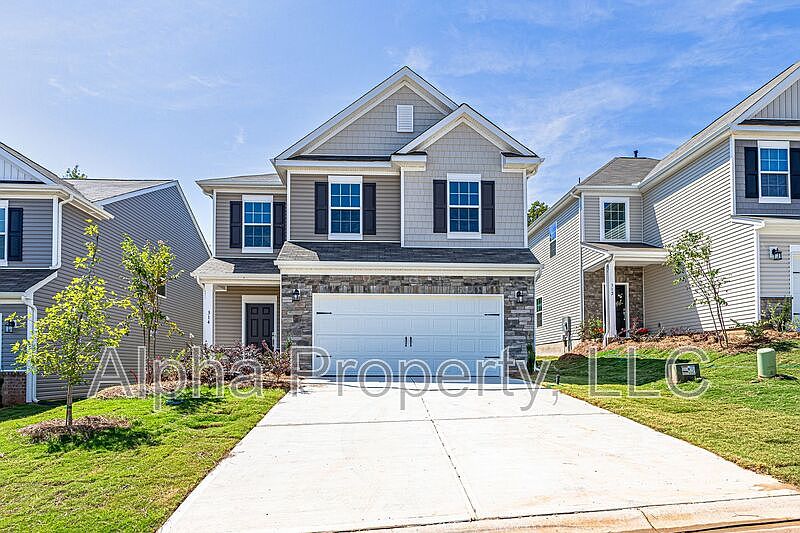 314 Willow Wynter Ln, Taylors, SC 29687 | Zillow