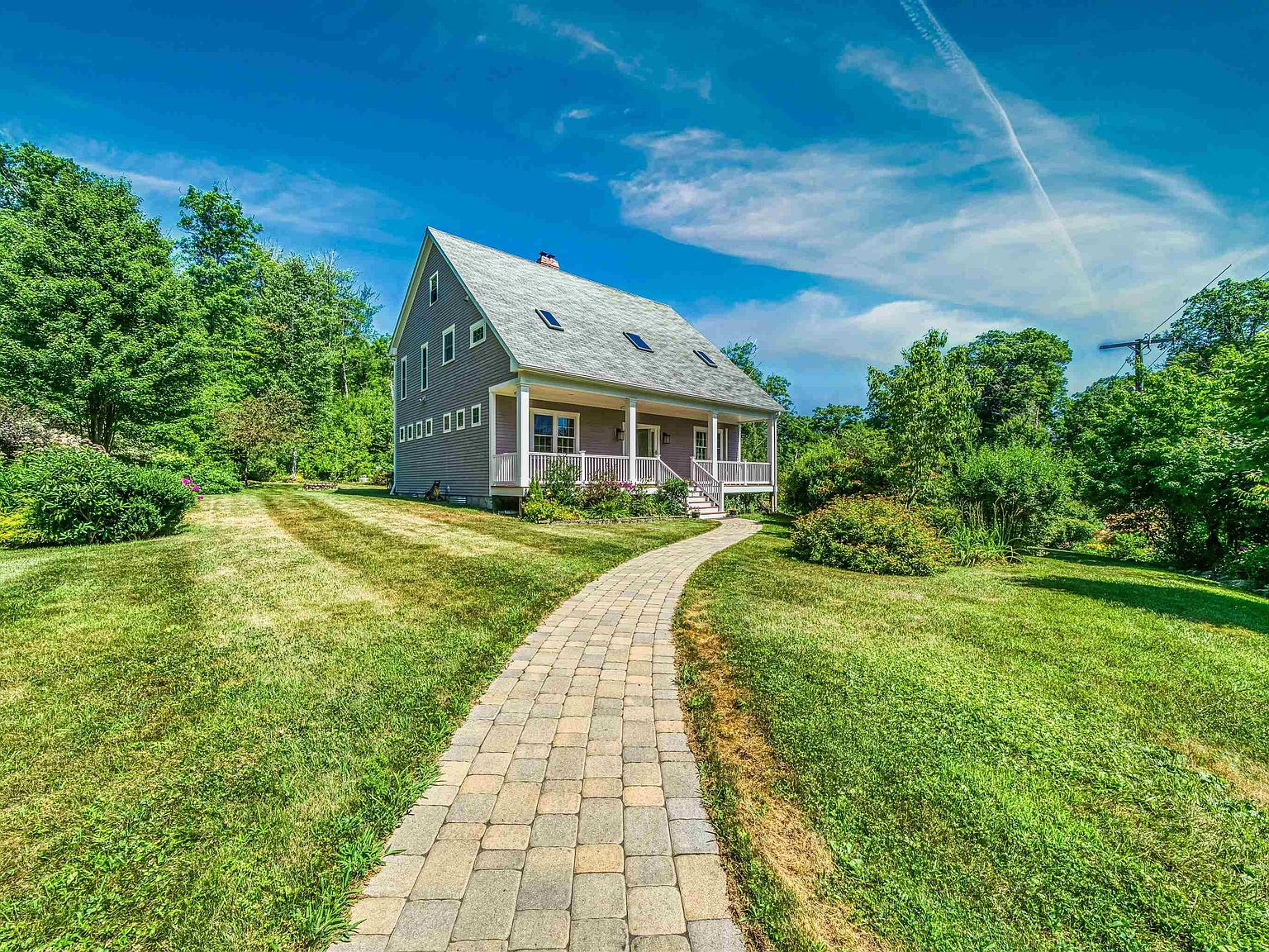 17 Elkins Road, Elkins, NH 03233 | Zillow