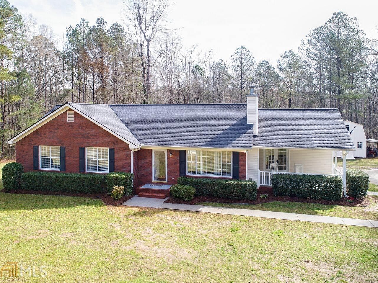200 Lake Amah Lee Rd, Hampton, GA 30228 | Zillow