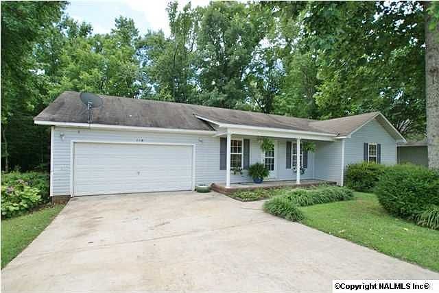 118 Candice Dr, Toney, AL 35773 | Zillow