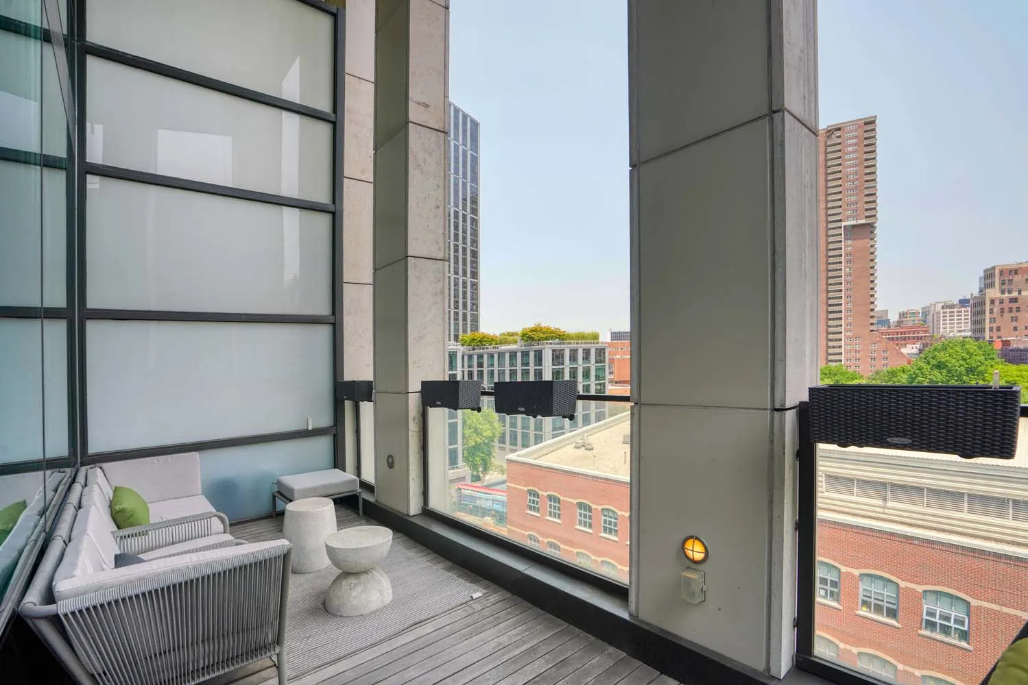 99 Warren Street #7A in Tribeca, Manhattan | StreetEasy