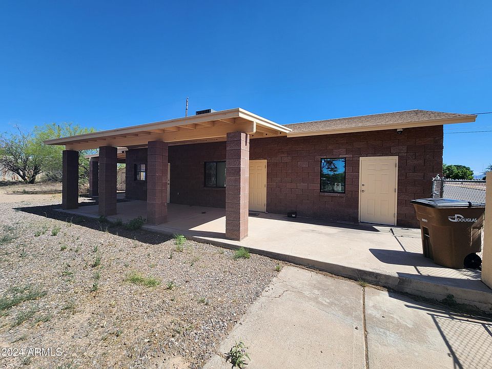 1645 N H Ave, Douglas, AZ 85607 | Zillow