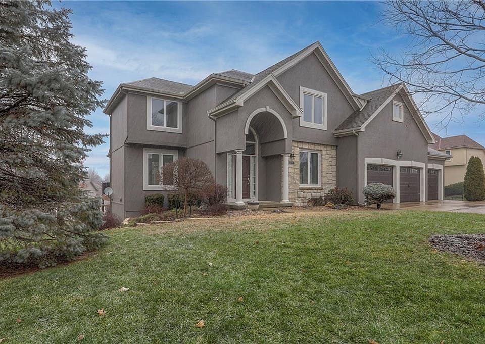 8518 N Richmond Ave, Kansas City, MO 64157 | Zillow