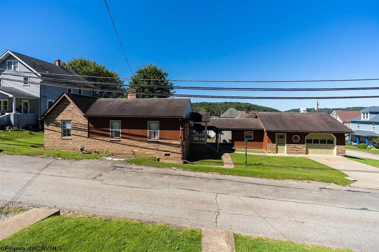 406 N Highland Ave, Point Marion, PA 15474 | Zillow