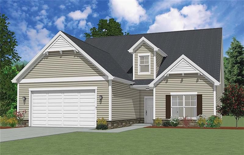 300 Stately Ct, Valencia, PA 16059 | Zillow