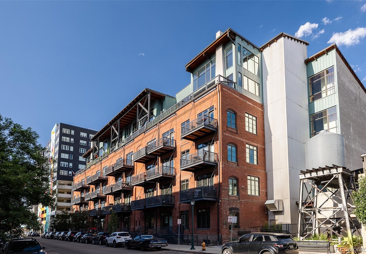 2960 Inca Street #315, Denver, CO 80202 | Zillow