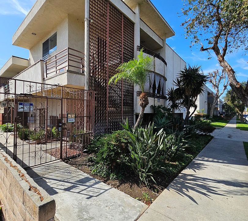 5232 Fairview Apartments (DMM1002) - 5232 Fairview Blvd Los Angeles CA ...