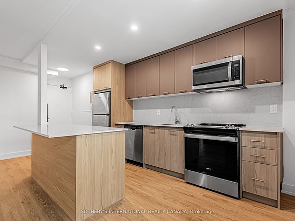 135 Tyndall Ave #605, Toronto, ON M6K 2G4 | Zillow