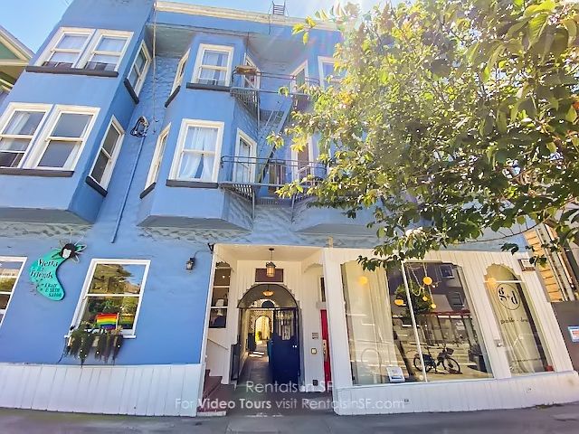 85 Carl St APT 6, San Francisco, CA 94117 | Zillow