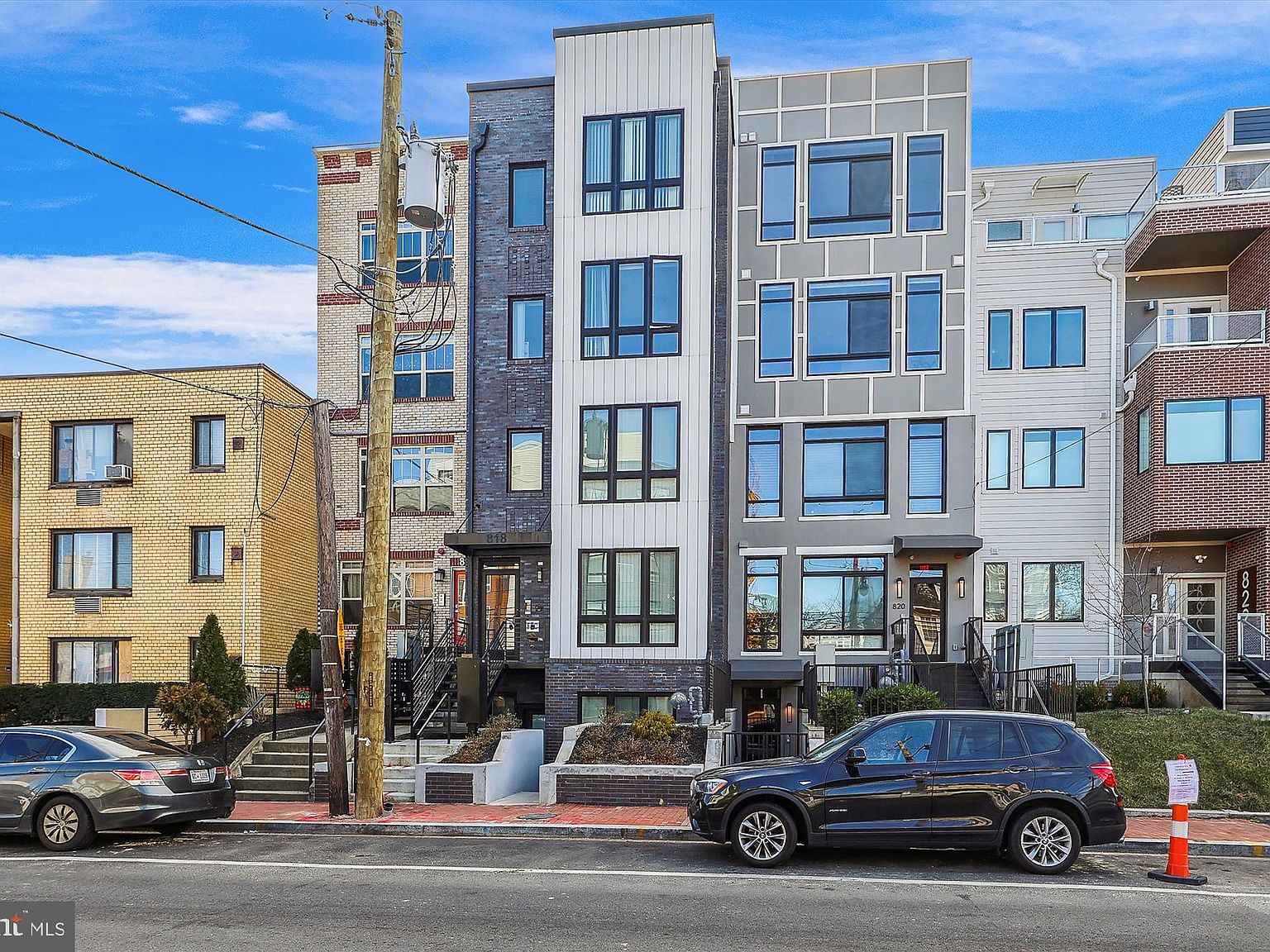 818 Kennedy St NW UNIT 11, Washington, DC 20011 | Zillow