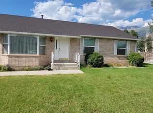1527 N 230 W, Orem, UT 84057 | Zillow