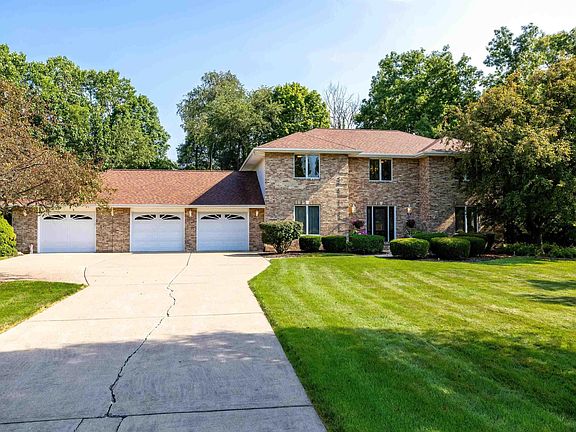 13415 105th Ave W, Taylor Ridge, IL 61284 | Zillow