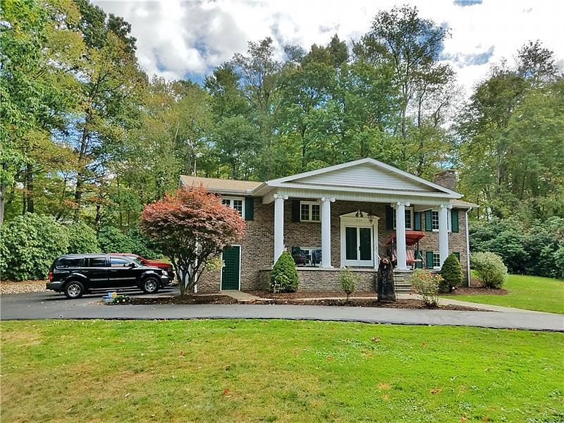 271 Office Dr, New Alexandria, PA 15670 | Zillow