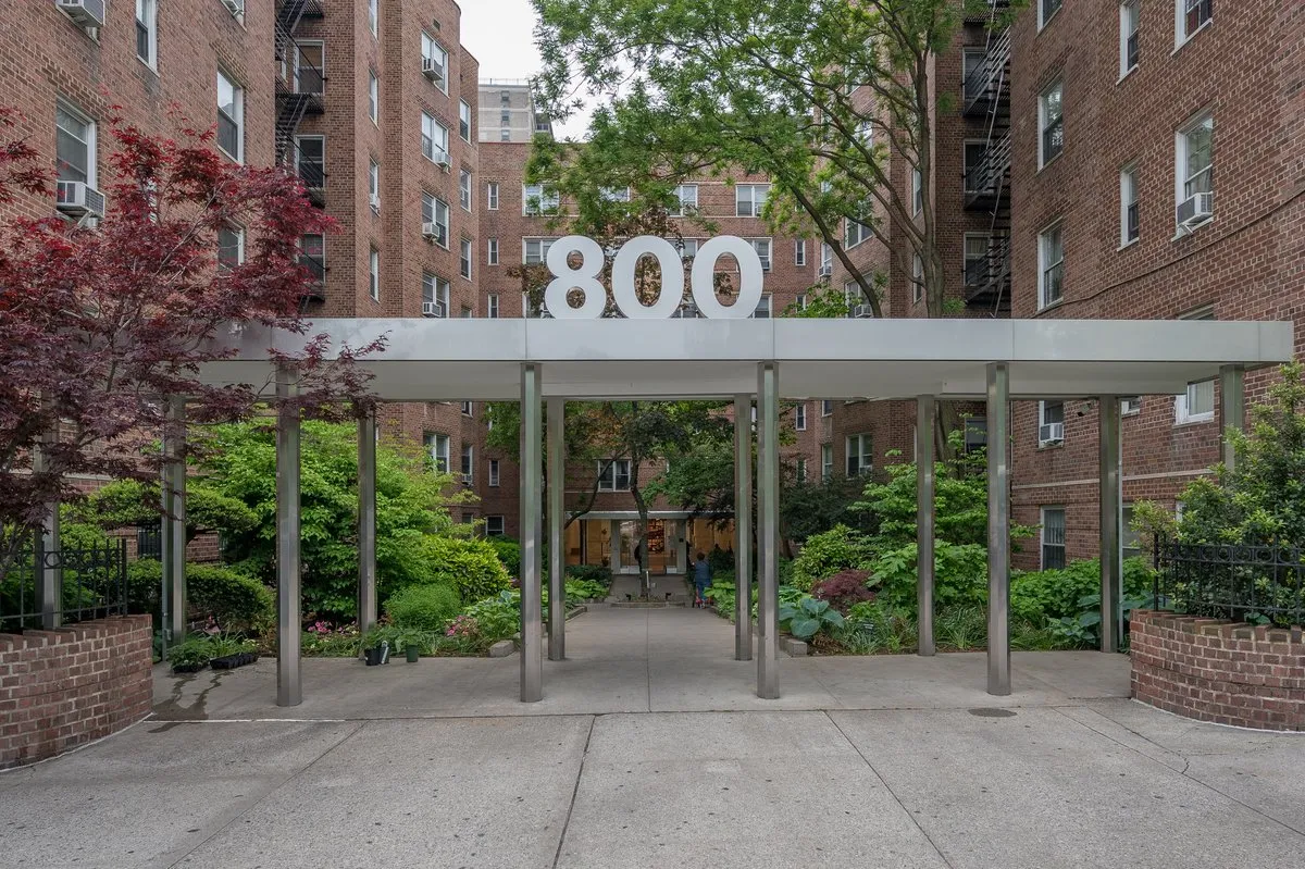 800 Grand Concourse #4GS in Concourse, Bronx | StreetEasy