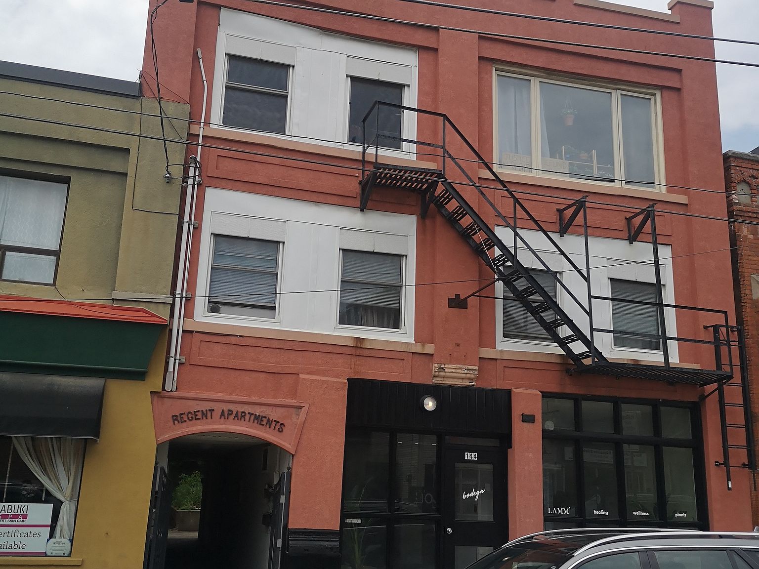 144 Locke St S #4, Hamilton, ON L8P 4A9 | Zillow