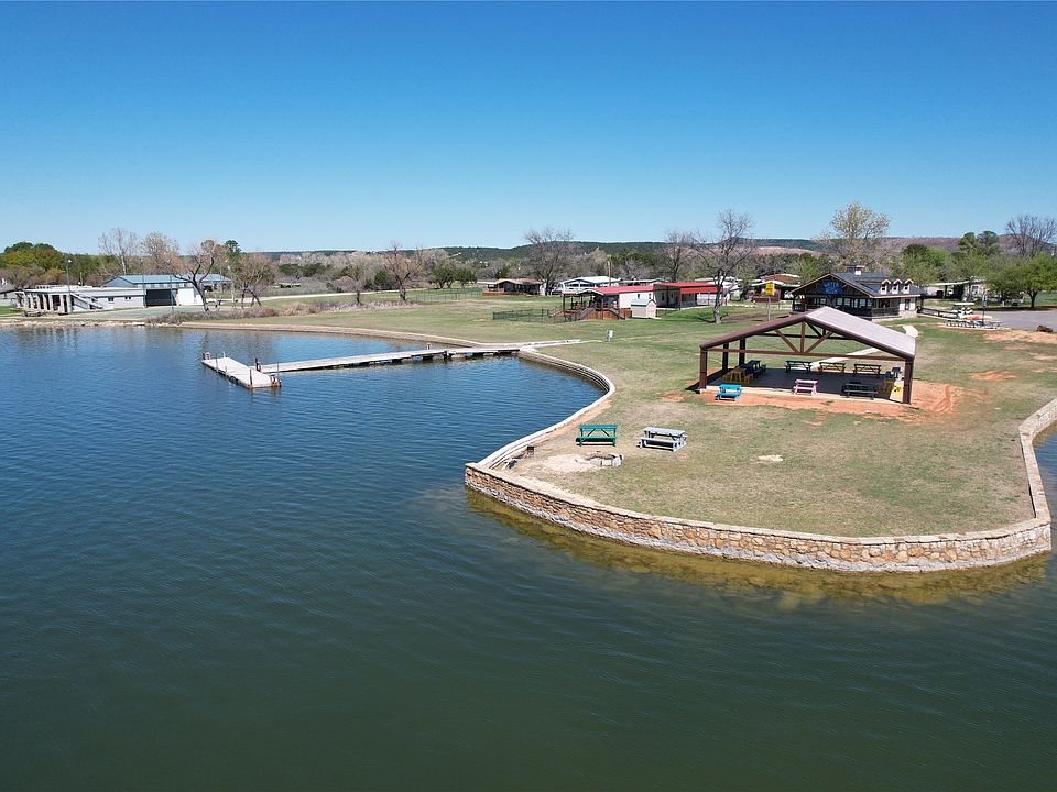Golden Cove Manufactured Housing Community - 2334 Sanbar Rd Graford TX ...