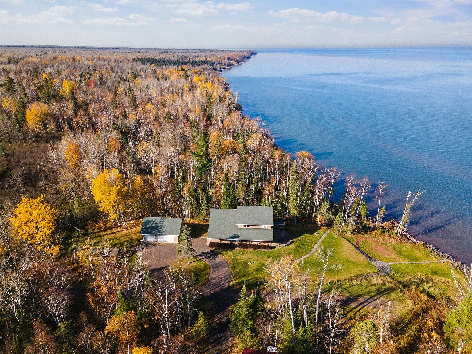 81405 Orienta Lake Rd, Port Wing, WI 54865 | Zillow