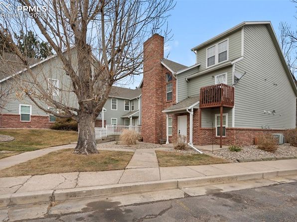 Colorado Springs CO Condos & Apartments For Sale - 60 Listings | Zillow