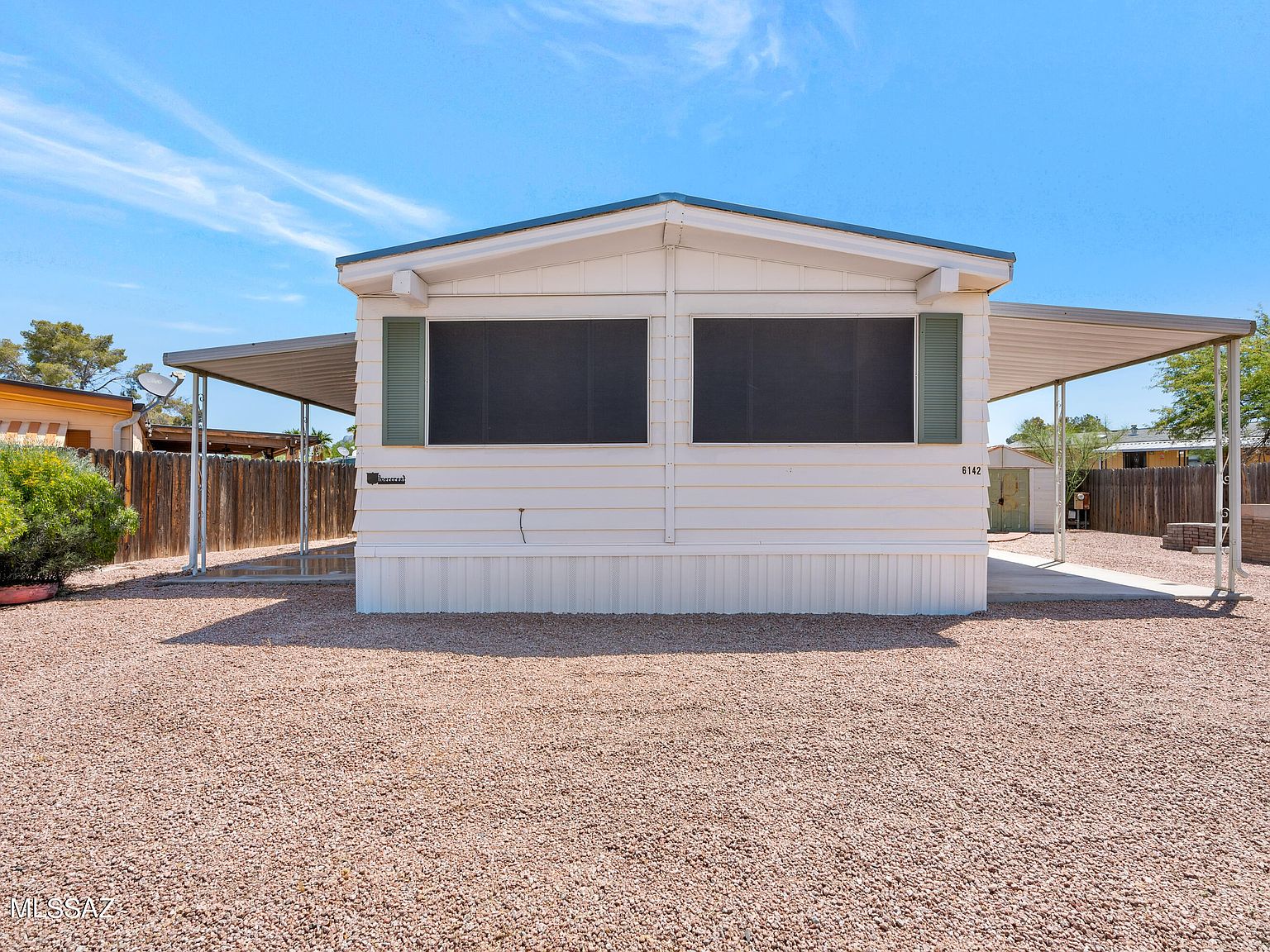 6142 N Olive Tree Ln, Tucson, AZ 85741 | Zillow