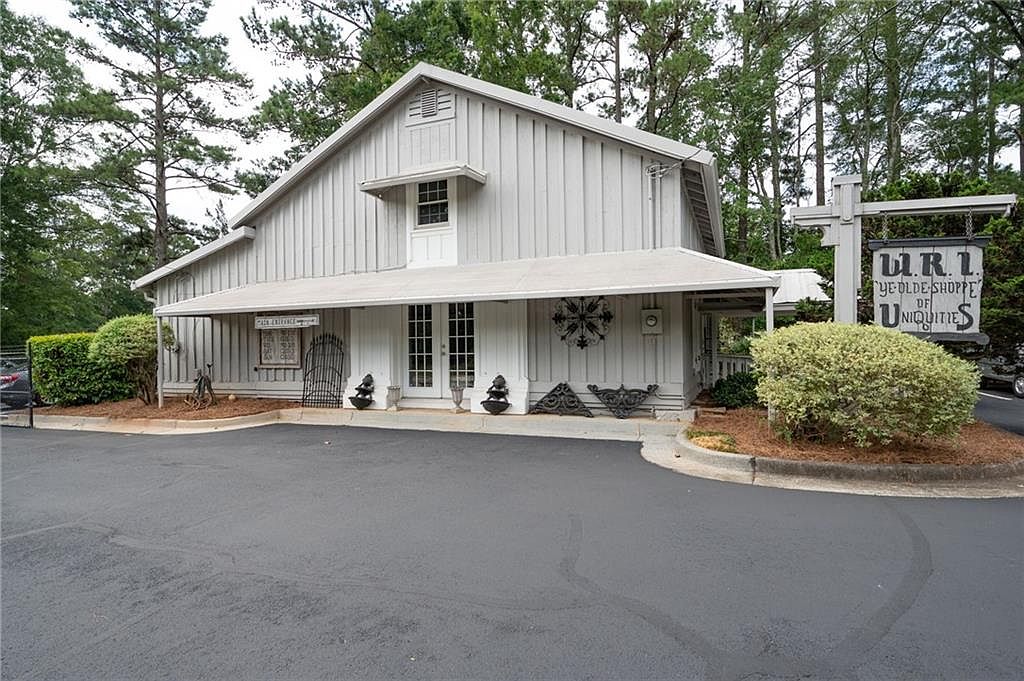 4205 Jim Owens Rd NW, Kennesaw, GA 30152 | MLS #7509735 | Zillow