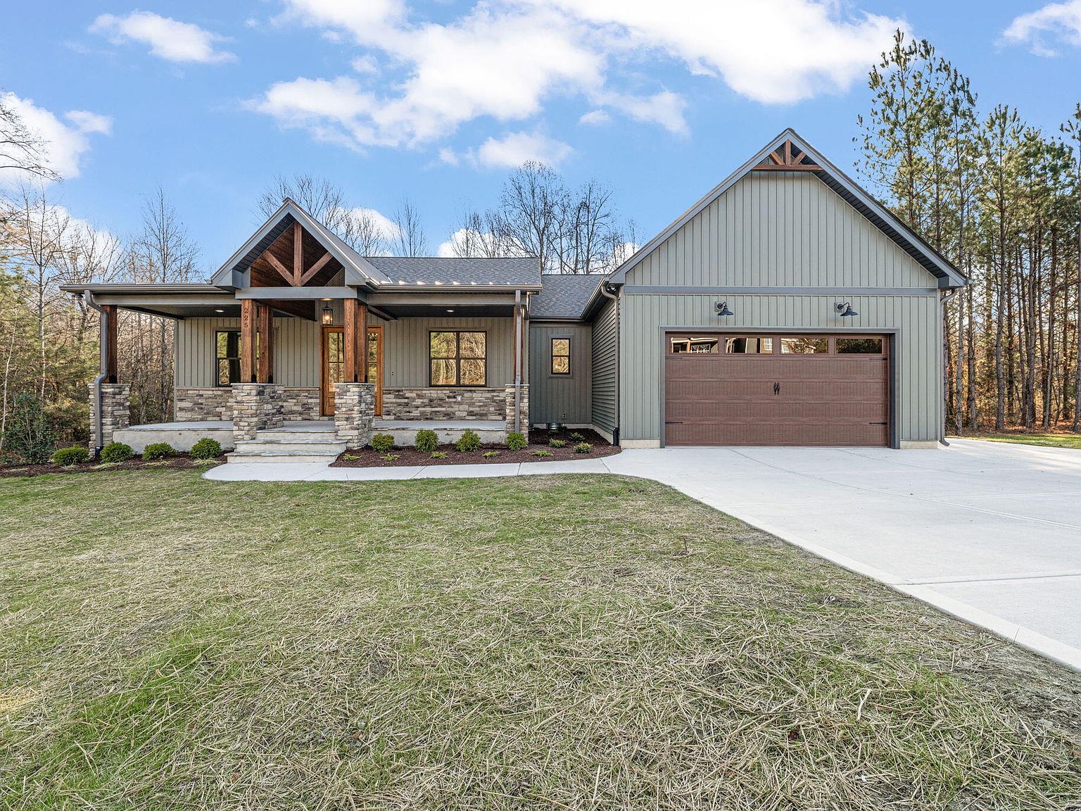 225 Pilot Ridge Rd, Zebulon, NC 27597 | Zillow