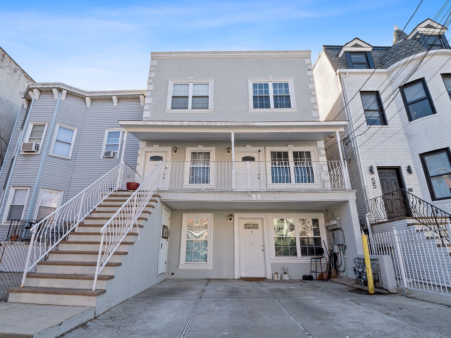 53 Atlantic St APT 2, Jersey City, NJ 07304 | Zillow