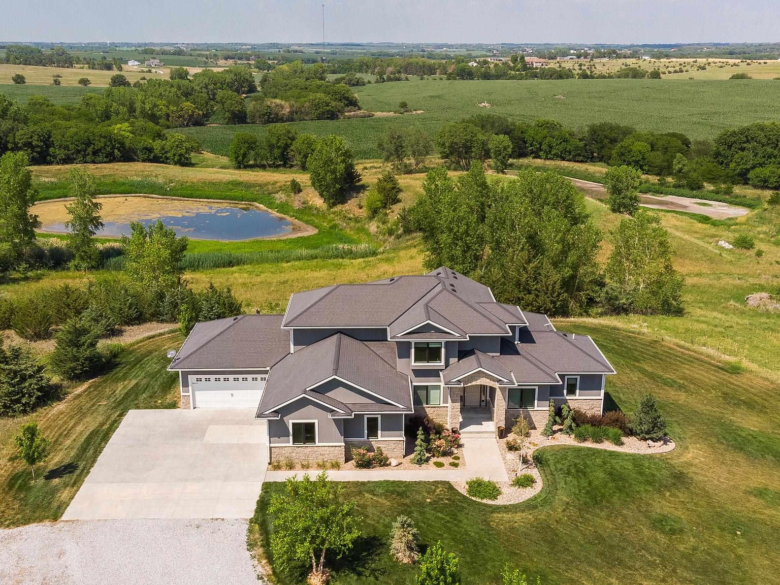 7210 Princeton Rd, Firth, NE 68358 | Zillow
