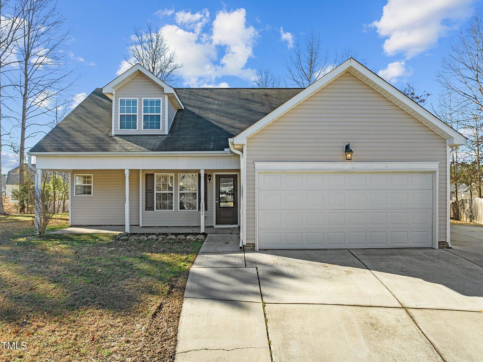 3600 Saguaro Ct, Raleigh, NC 27616 | Zillow
