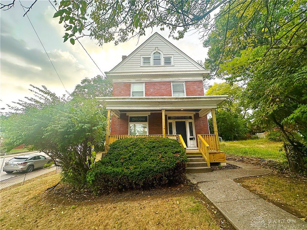 3501 Bevis Ave, Cincinnati, OH 45207 | MLS #920486 | Zillow