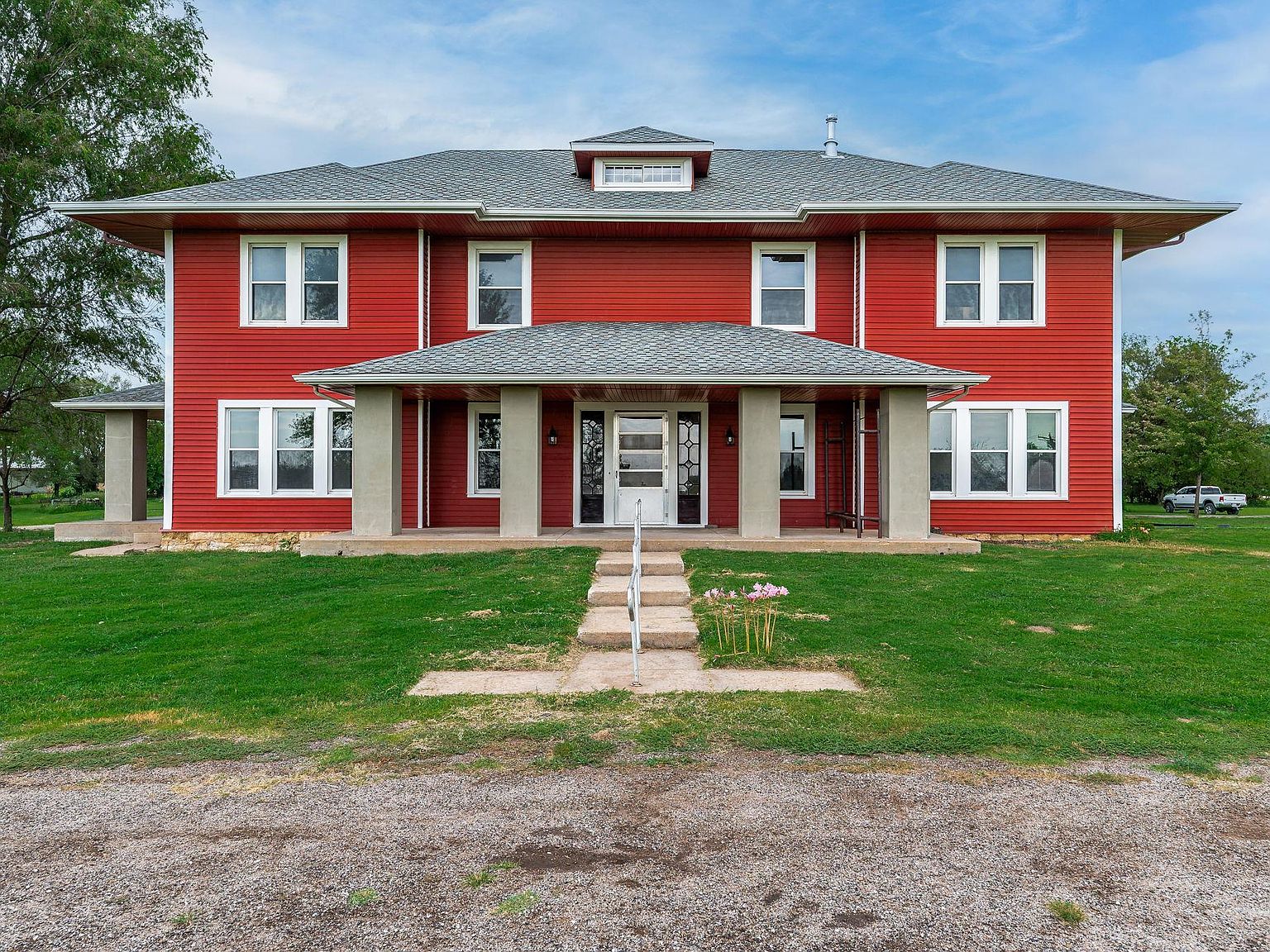 14407 SE 120th Ave, Norwich, KS 67118 | Zillow