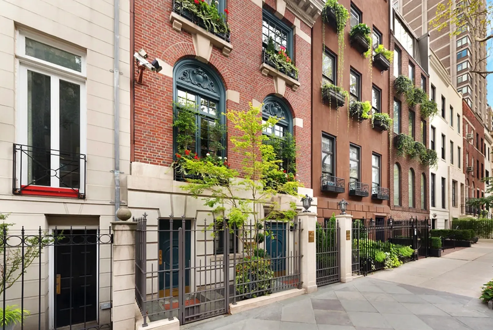 163 East 64th Street #TH1 in Lenox Hill, Manhattan | StreetEasy