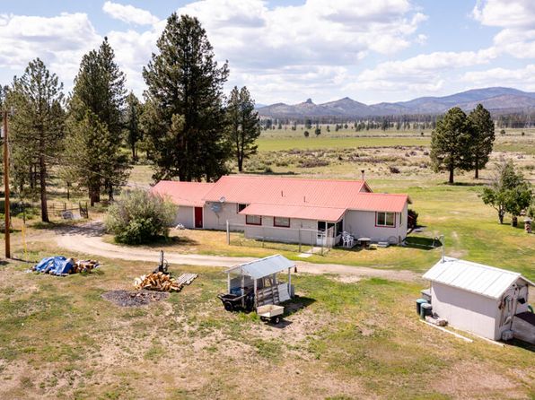 Beatty OR Real Estate - Beatty OR Homes For Sale | Zillow