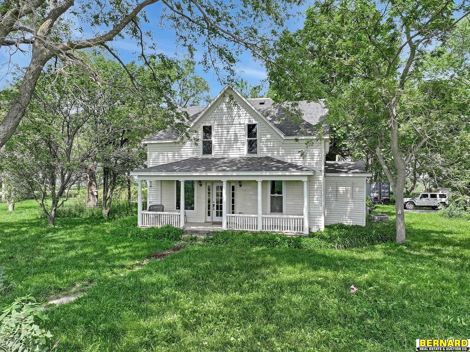 5809 Birch Rd, Nebraska City, NE 68410 | MLS #22317342 | Zillow