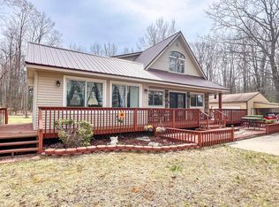 538 N Lake St, Harrison, MI 48625 | MLS #50155393 | Zillow