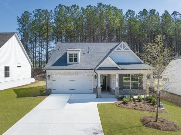 New Construction Homes in Snellville GA | Zillow