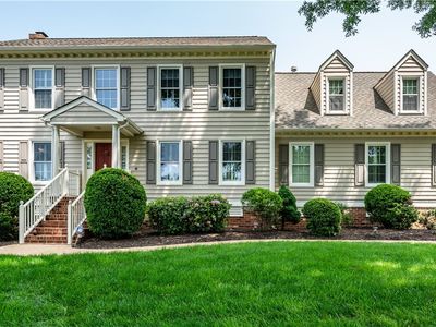 8807 Thornton Heath Dr, Chesterfield, VA 23832 | MLS #2310327 | Zillow