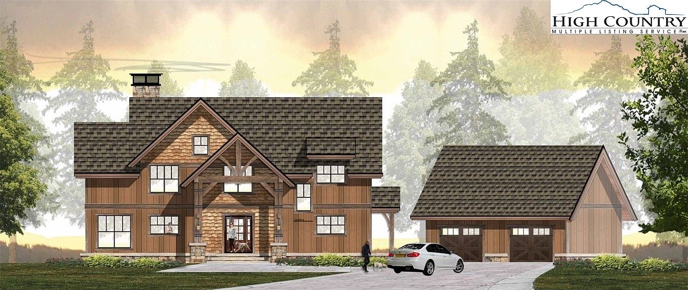 TBD Buffalo NVNO, Trade, TN 37691 | MLS #244499 | Zillow