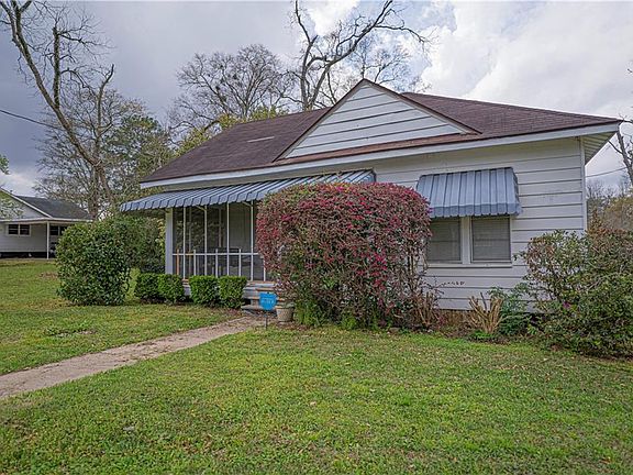 319 N 12th St, Oakdale, LA 71463 | MLS #2437004 | Zillow
