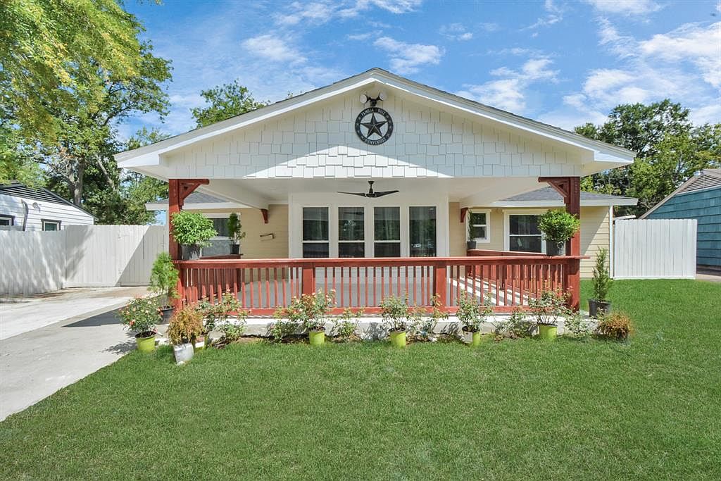 5719 Glenhurst Dr, Houston, TX 77033 | MLS #34744898 | Zillow