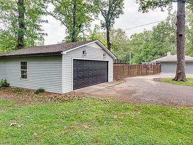 805 Forrest Dr, Tullahoma, TN 37388 | Zillow
