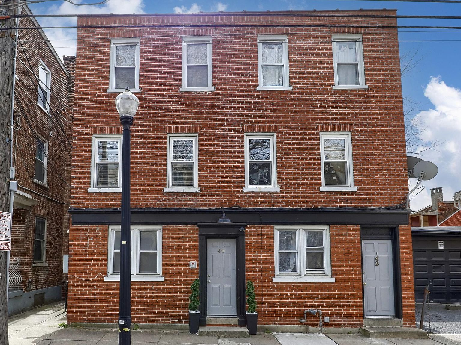 40 W James St APT 10, Lancaster, PA 17603 | Zillow