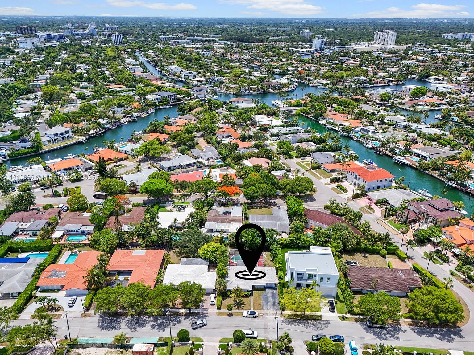 12480 Keystone Island Dr, North Miami, FL 33181 | Zillow