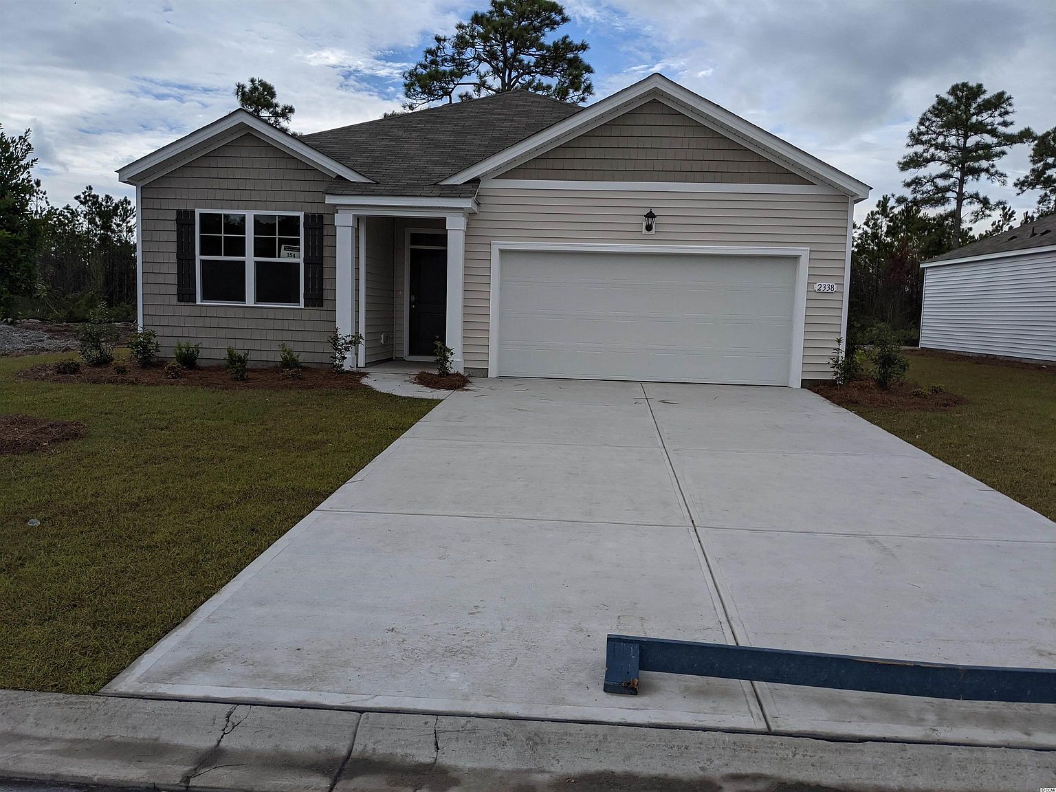 2338 Blackthorn Dr. Lot 154 - Aria B, Conway, SC 29526 | Zillow