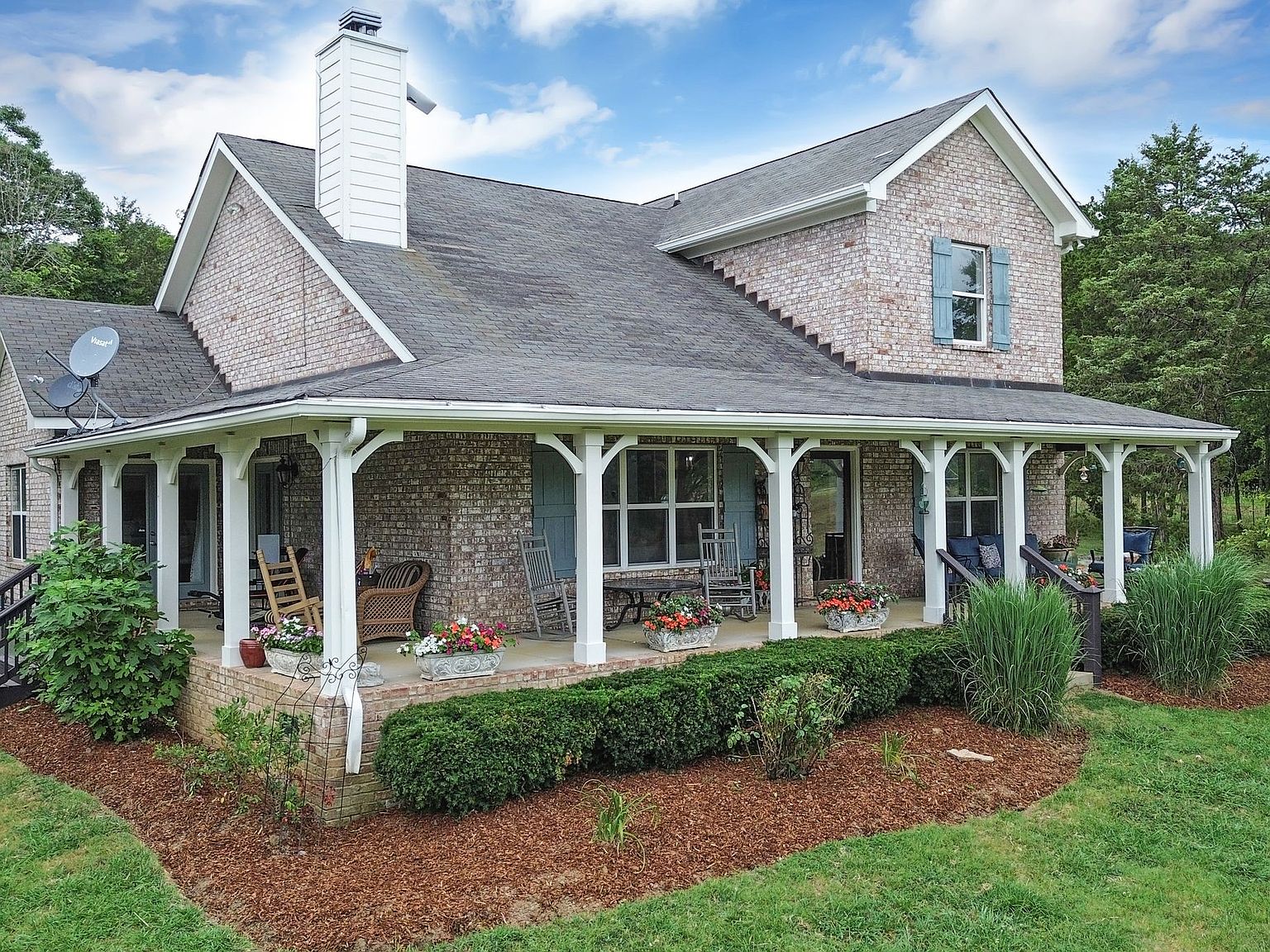 6770 Bly Trice Rd, College Grove, TN 37046 | MLS #2678215 | Zillow