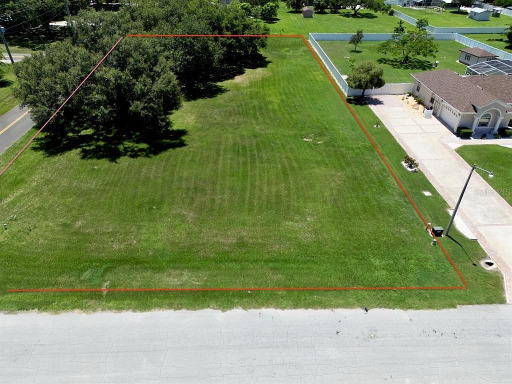 Hilliard Isle Rd LOT 1, Kissimmee, FL 34744 | Zillow