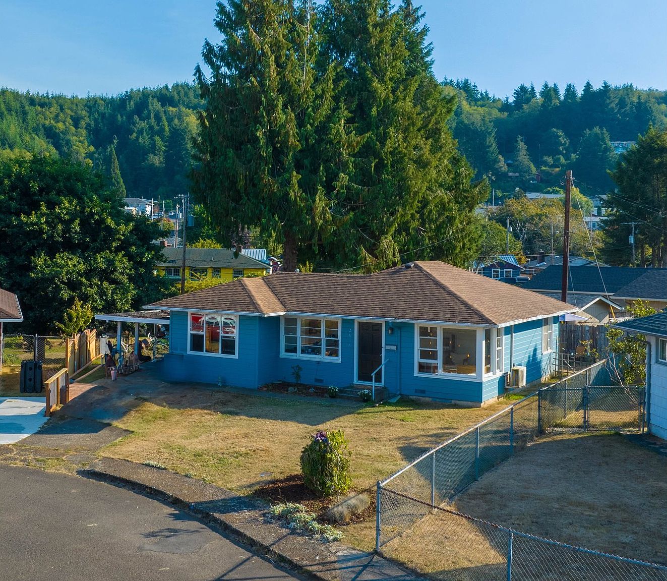 2636 Park Ct, Reedsport, OR 97467 | MLS #23302787 | Zillow