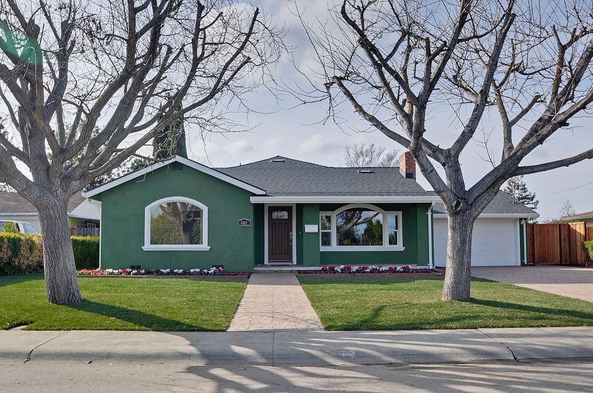 401 S Daniel Way, San Jose, CA 95128 | Zillow