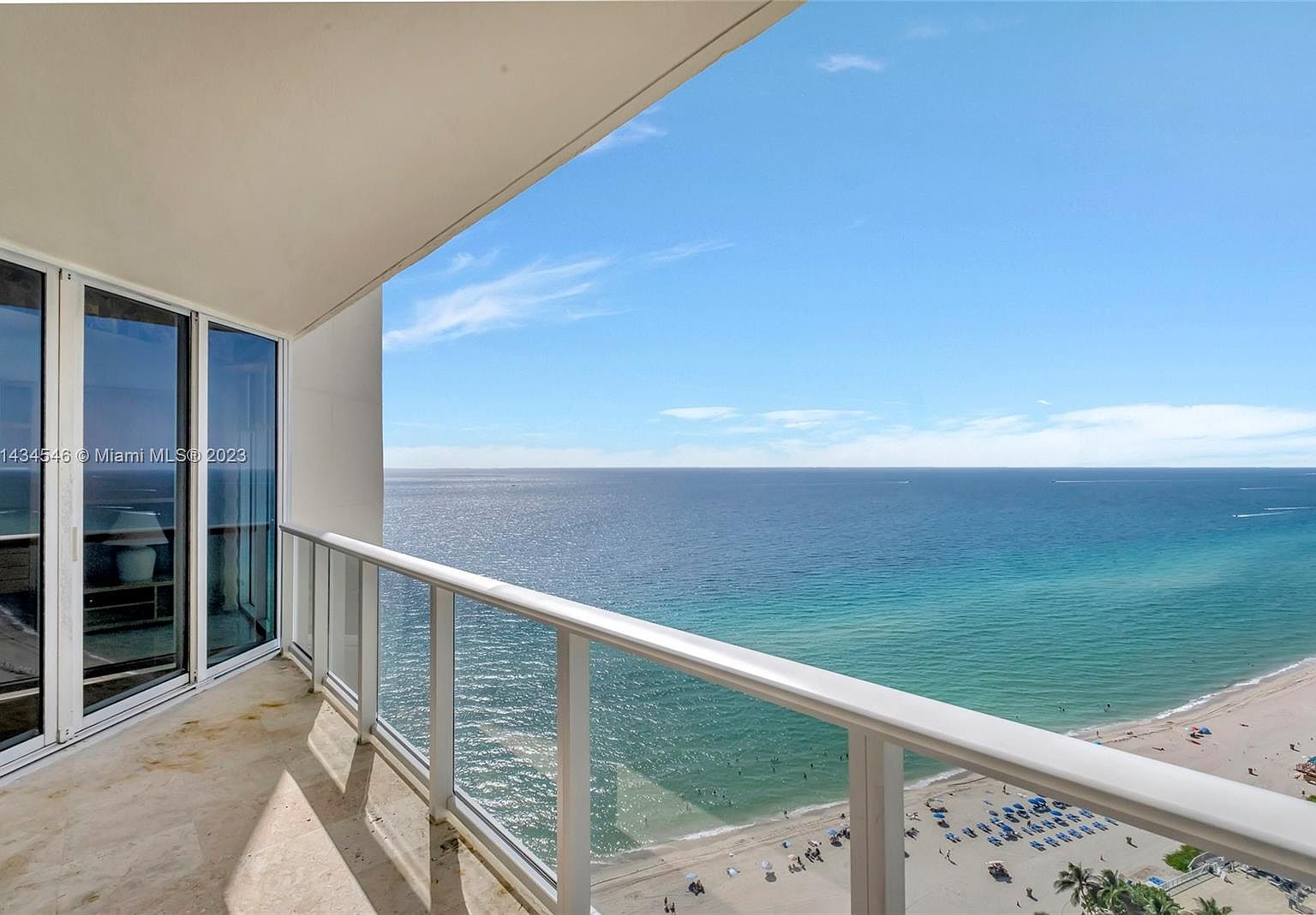 19333 Collins Ave APT 2602, Sunny Isles Beach, FL 33160 | MLS # ...