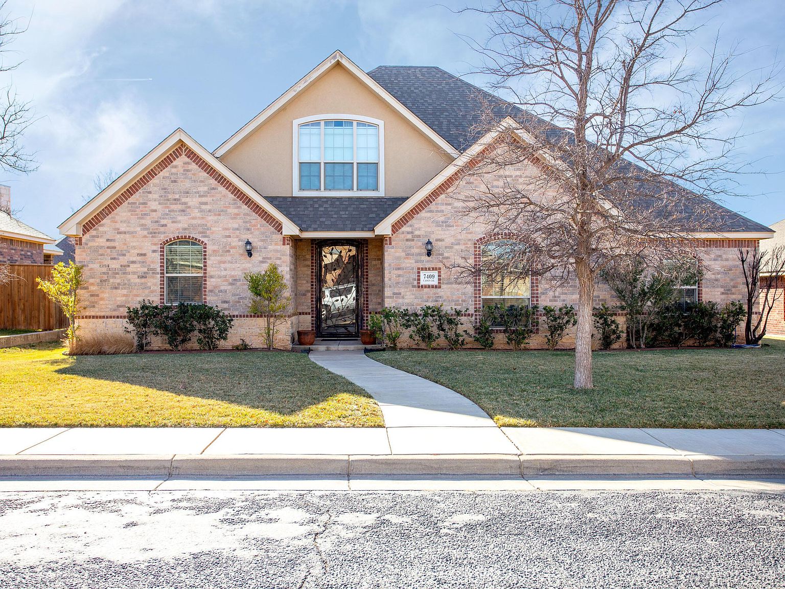 7409 Cason Dr, Amarillo, TX 79119 | MLS #24-3696 | Zillow